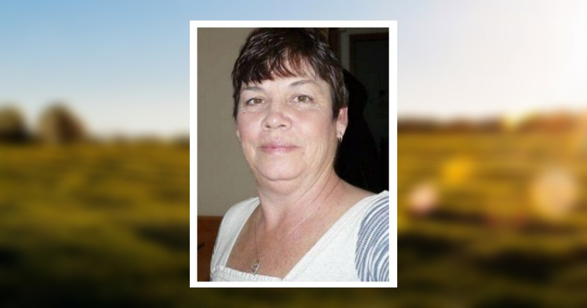 Debra Rodgers Obituary September 27, 2020 - Kiser Funeral Home