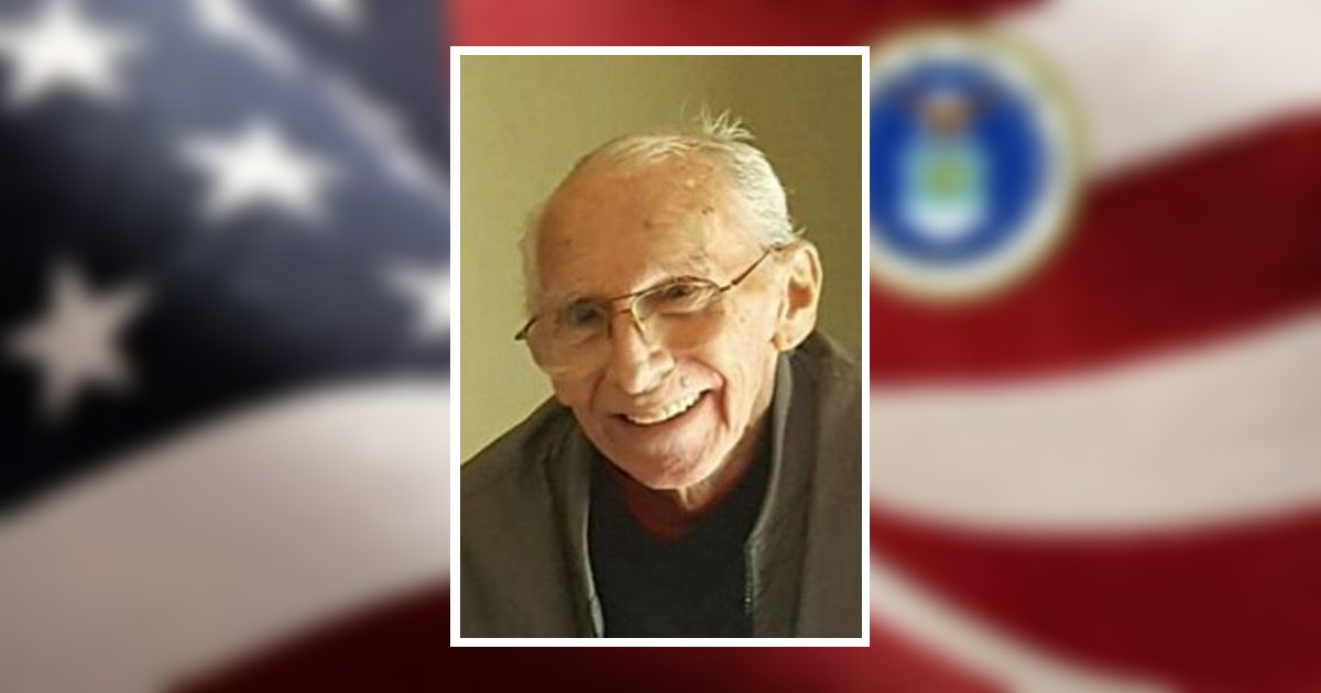 James P. Murray Obituary July 10, 2018 - Newcomer Toledo