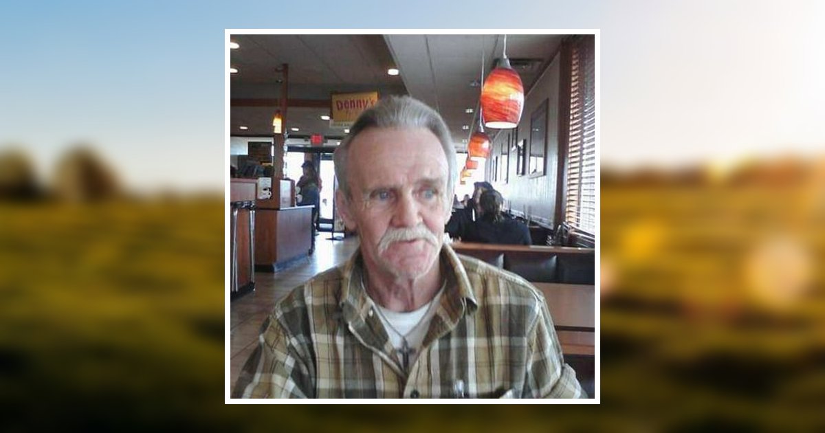 Joseph Peter Decker Jr. Obituary May 1, 2019 - Loucks Funeral Home
