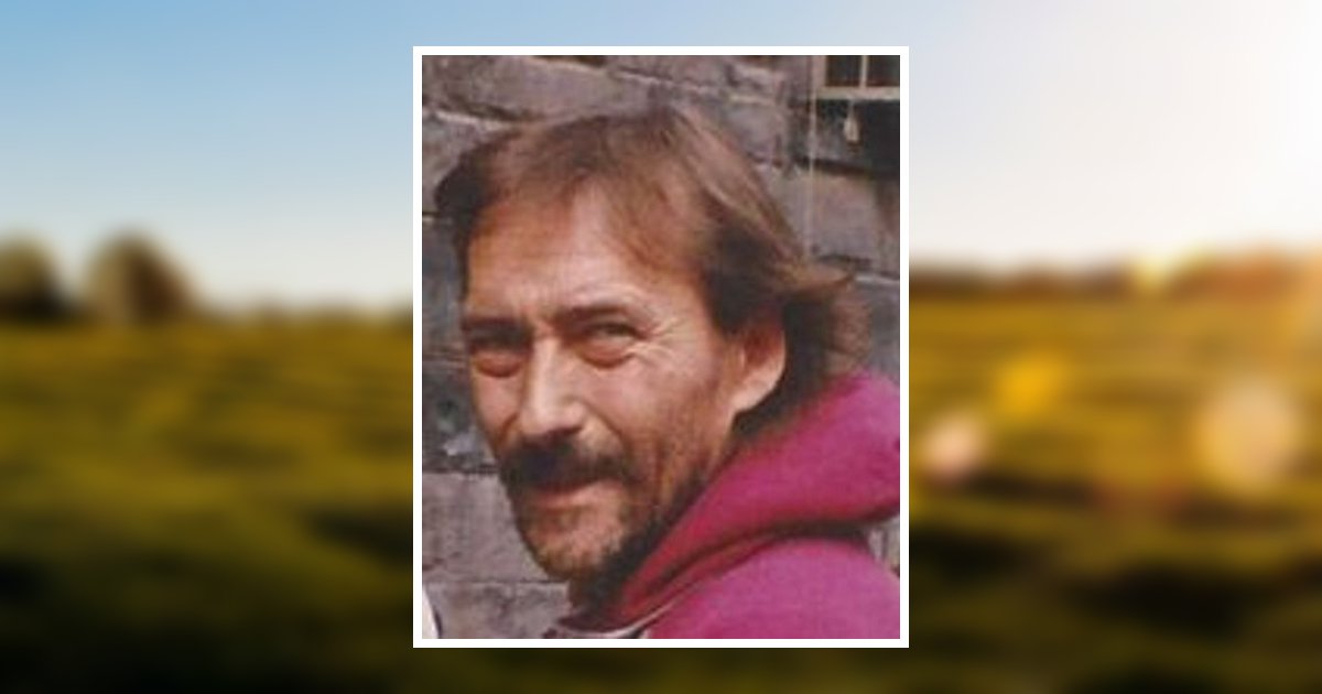 Robert J. Seib Obituary January 2, 2021 - Perry-Komdat Funeral Chapel