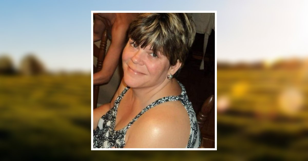 Shannon Leigh "Shanna" Feaster Obituary March 26, 2022 - Mathews ...