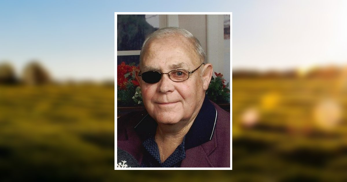 Robert R. "Bob" Runnells Obituary November 18, 2021 - Titus Funeral ...