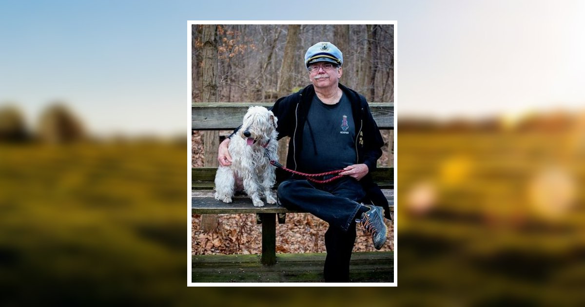 Jerry Schlagheck Obituary September 9, 2018 - Shorten and Ryan Funeral Home