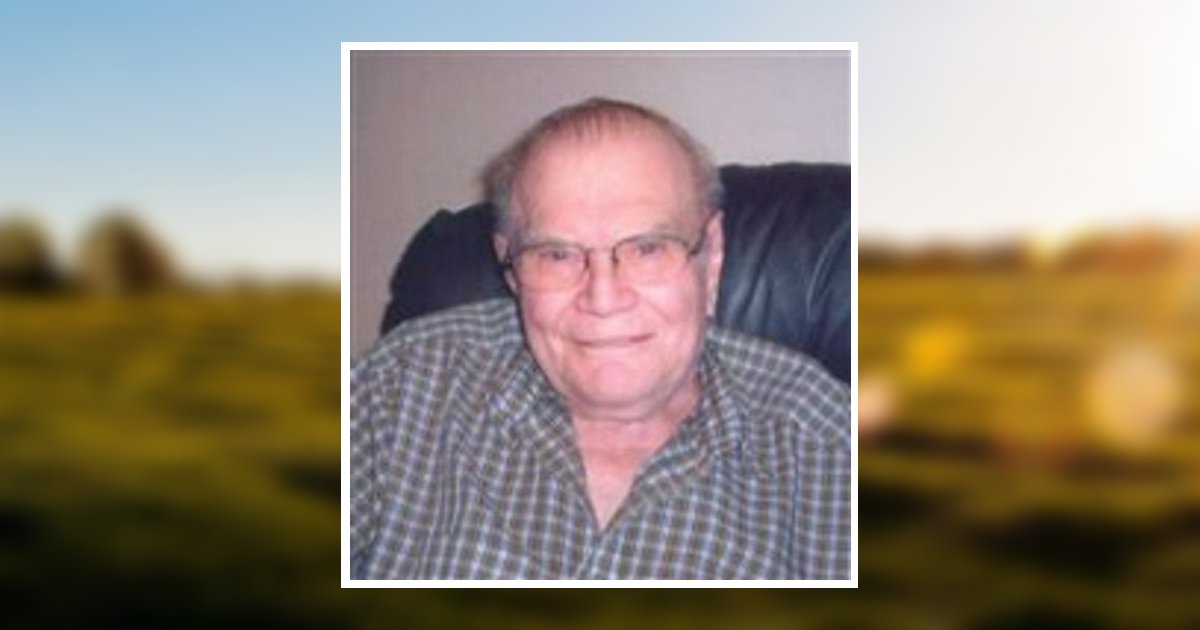 Alfred J. Wilberding Obituary March 25, 2011 - Fisch Funeral Home