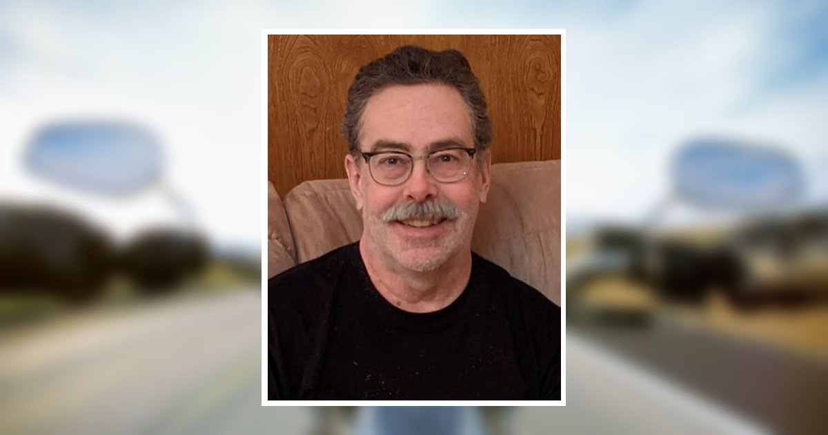 Kenneth "Ken" George Olson Obituary March 1, 2024 - Mahn Family Funeral ...