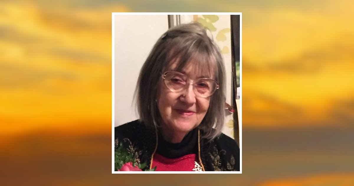 Monique Heusner Obituary September 1, 2023 - Smith Funeral Home