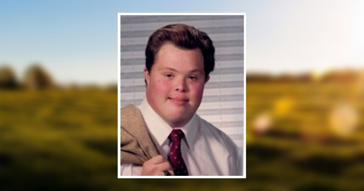 Jeffrey Alan Stitt Obituary April 6, 2024 - Morton & Whetstone Funeral ...