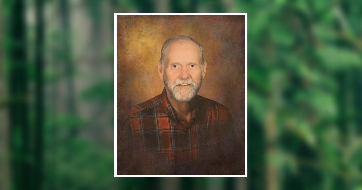 Ronald Canady Obituary December 3, 2024 - Baker Funeral Home