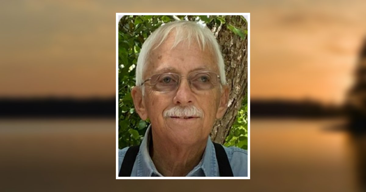 Nelson Durane Currin Obituary September 2, 2025 - Rose & Graham Funeral ...