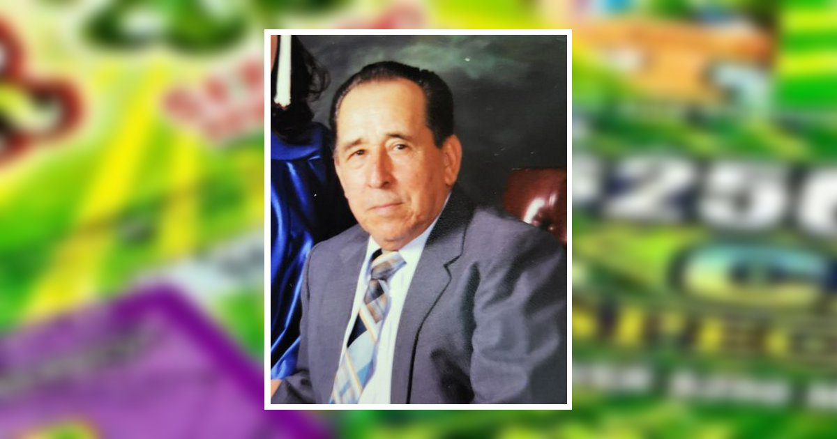 Guadalupe Rivas Obituary March 7, 2023 - Rios Funeral Directors