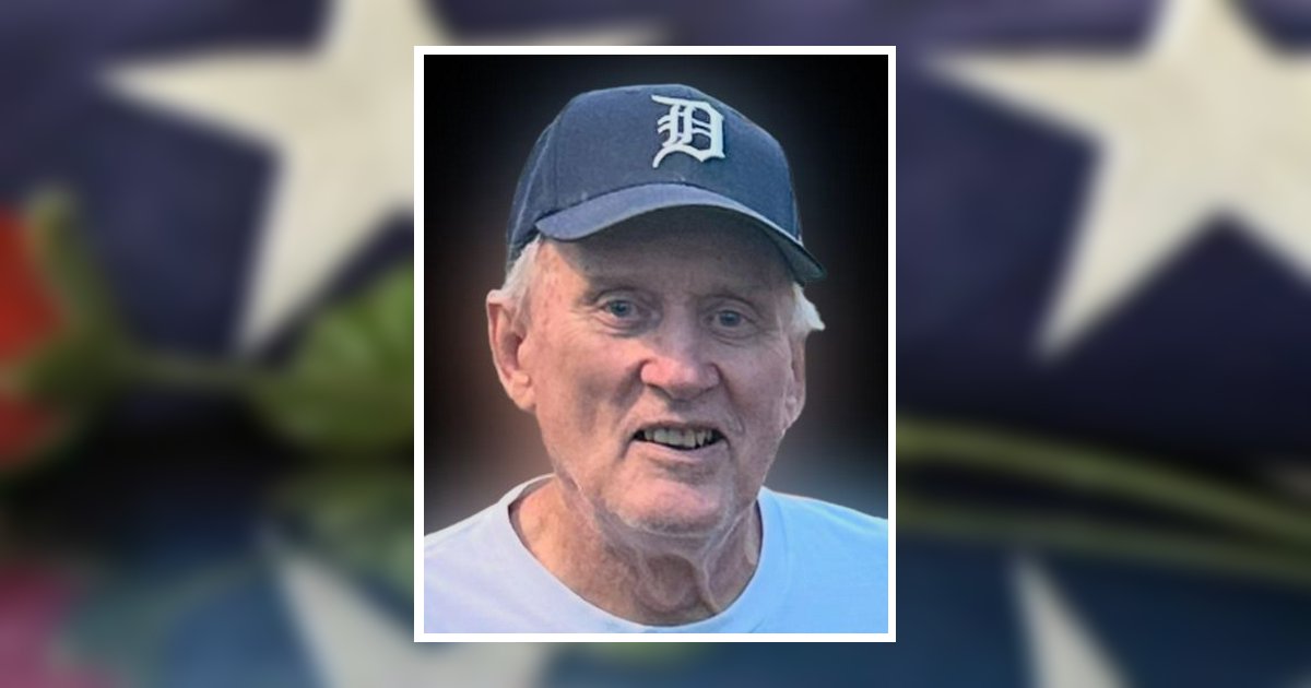 Stephen Archer Wright Obituary January 7, 2025 - High Funeral Home