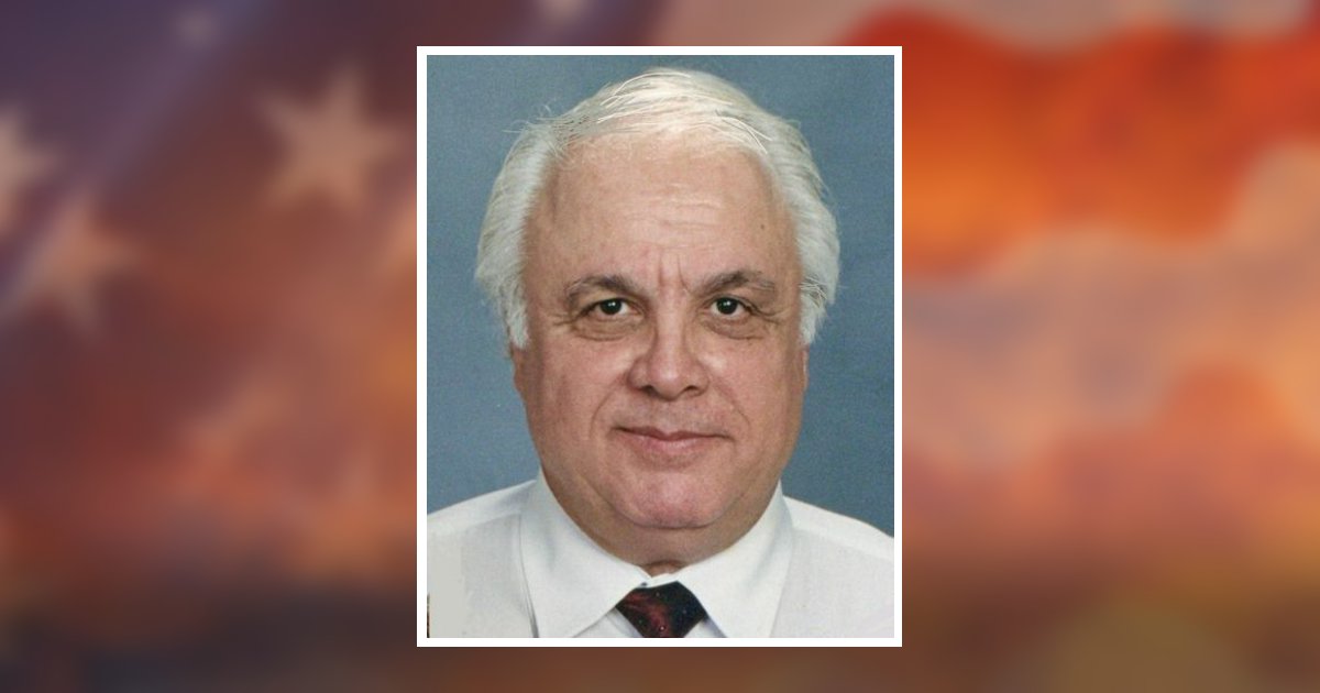 Joseph John Musumeci, Sr. Obituary March 14, 2025 - Sensible Funerals ...