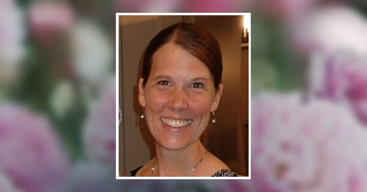 Jennifer Nadine Ruzicka Obituary March 27, 2025 - Davenport Family ...