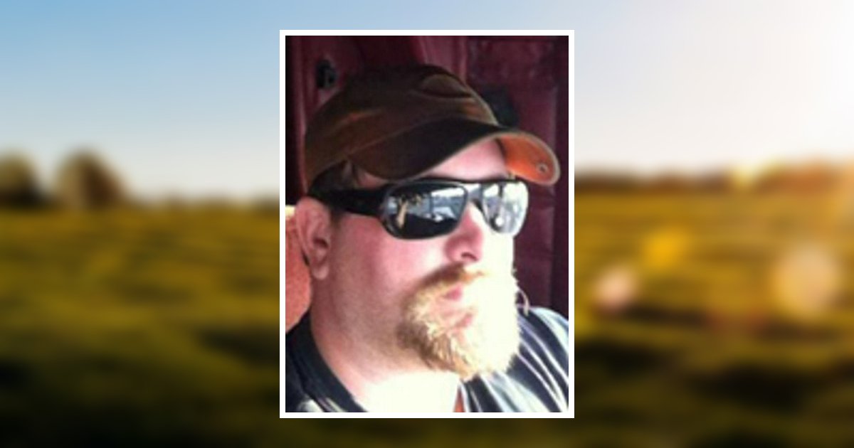 Cory G. Baker Obituary March 24, 2013 - McKee Mortuary Inc.