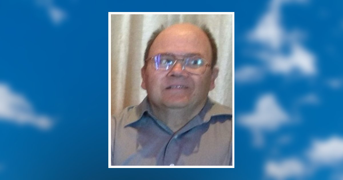 Duane Curtis Early Obituary October 4, 2024 - Shellhouse Funeral Home, Inc