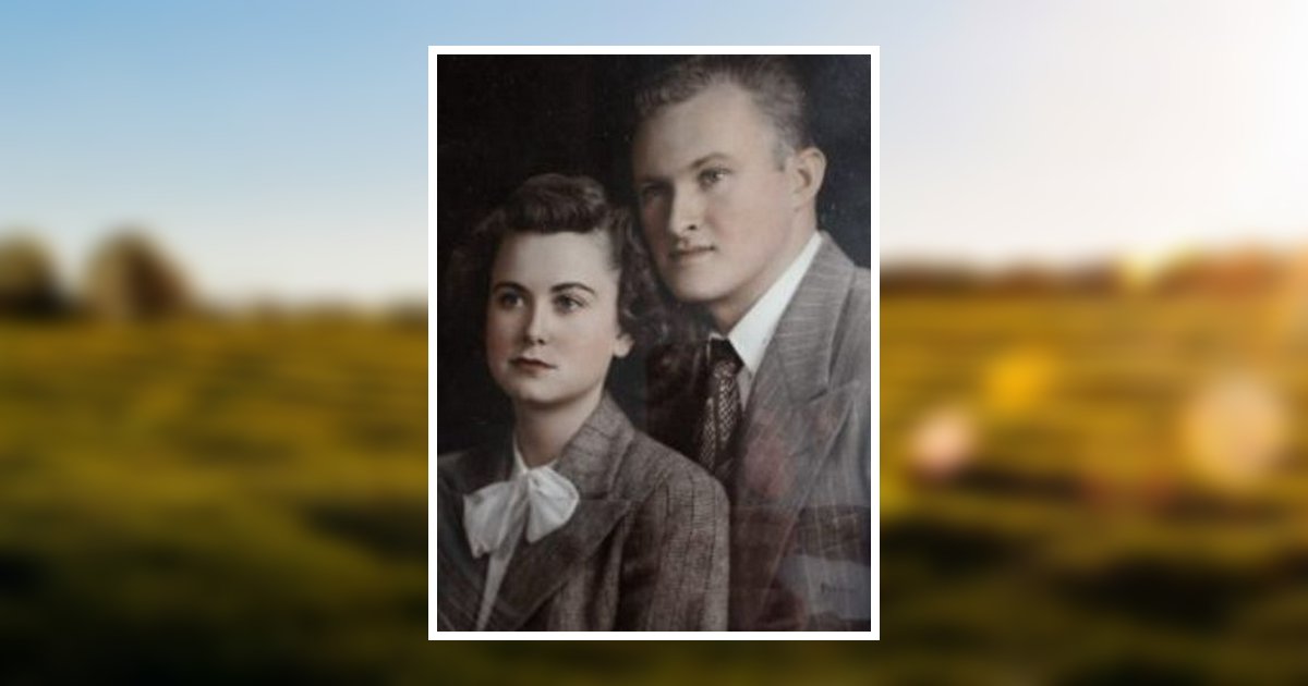 Fredrick Darrell Stauffer Obituary December 19, 2020 - Rasmussen Mortuary