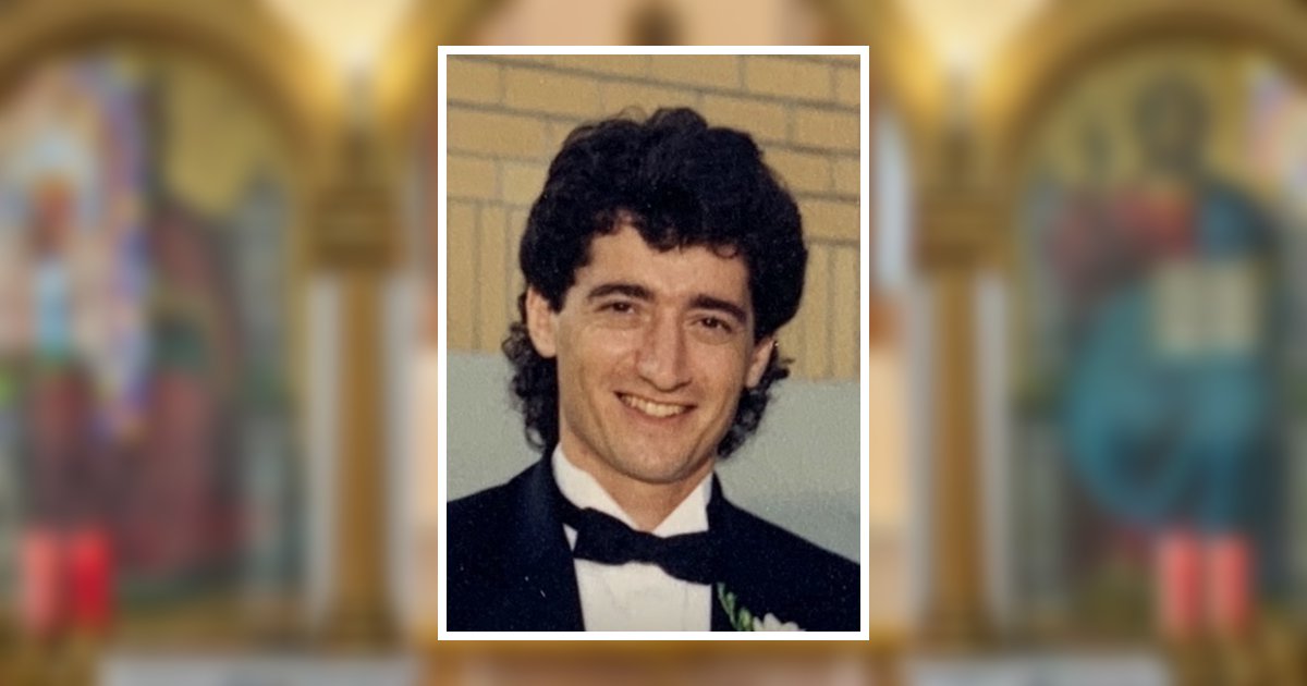 Athanasios "Tom" Troupis Obituary May 22, 2025 - Connelly Funeral Home of Dundalk, P.A.