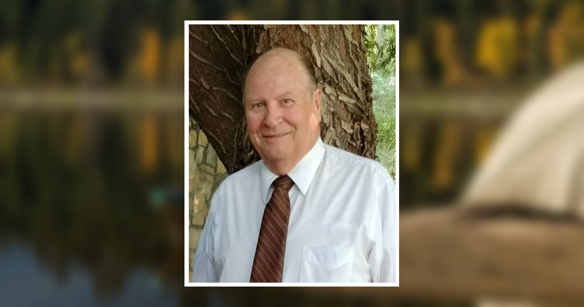 Emmett Sexton Obituary August 30, 2023 - Lindquist Mortuary