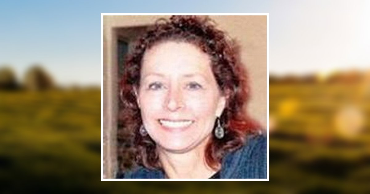 Michelle Rupp Obituary February 20, 2014 - Chauvin Funeral Home & Crematory