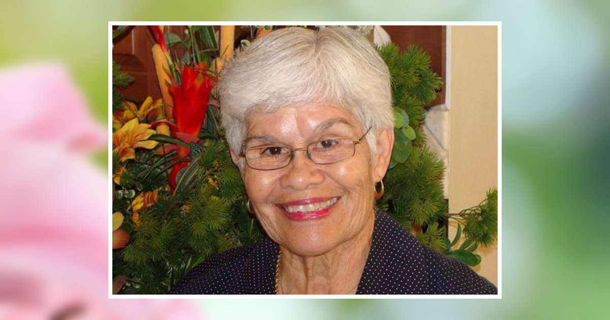 Mary E. Carrejo Obituary March 2, 2022 - Forest Lawn