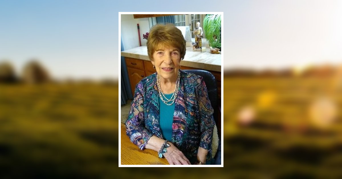 Wanda Jean Hall Obituary January 13, 2023 - Wade Funeral Home & Crematory