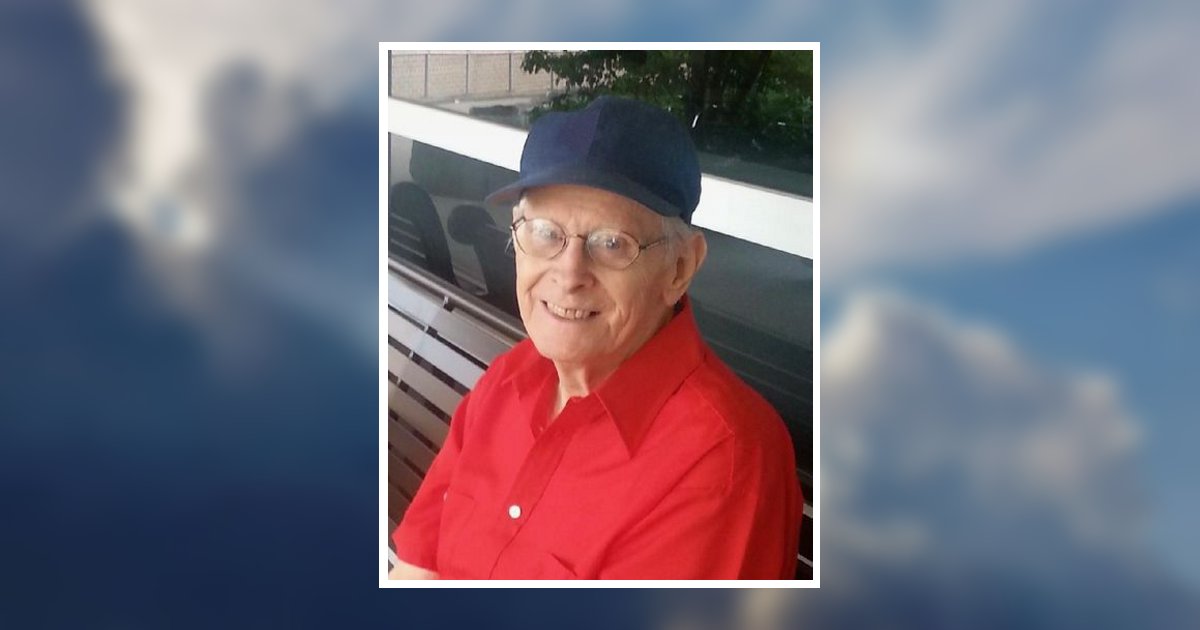 De Wayne Dean Ruppert Obituary June 20, 2025 - Cress Funeral and ...