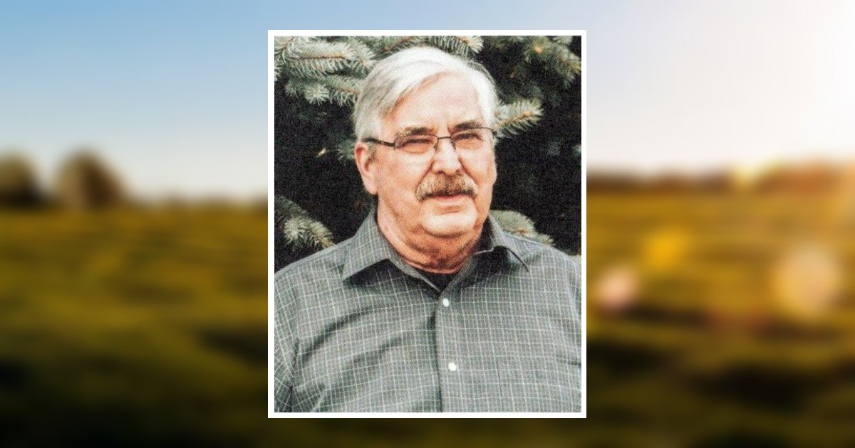 Craig Martin Kolb Obituary April 7, 2021 - Warner Funeral Home & Crematory