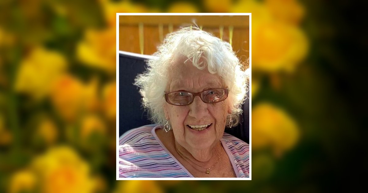 Helen Everett Myers Obituary March 23, 2024 - Geib Funeral Homes Helen Everett Myers Obituary March 23, 2024 - Geib Funeral Homes