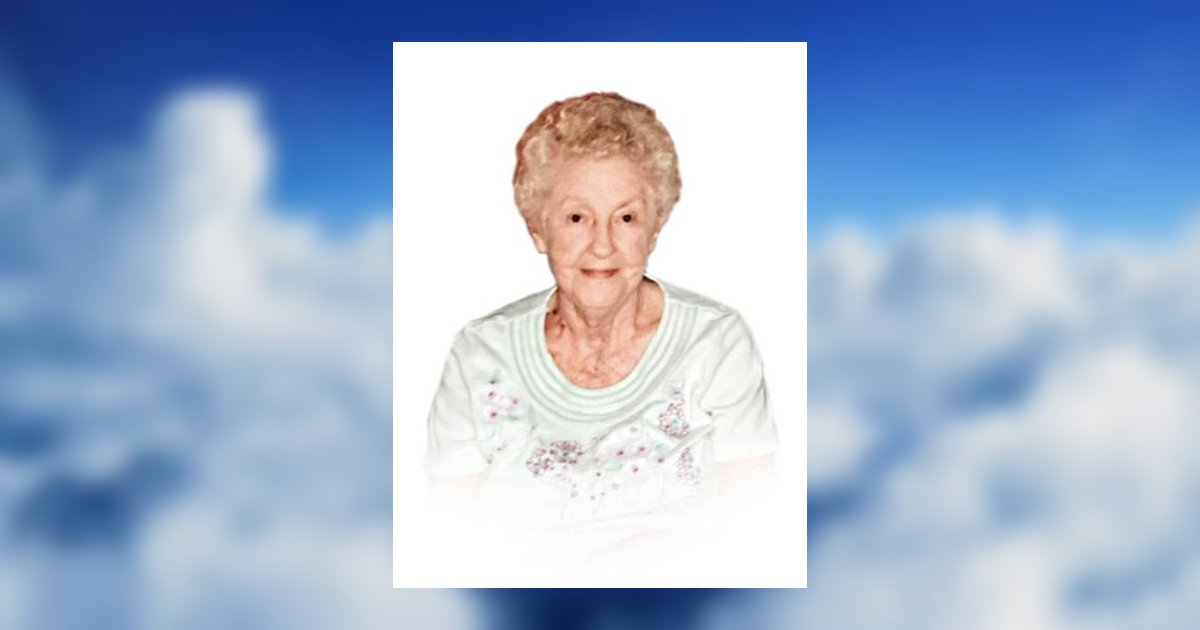 Margaret "Peggy" Conroy Obituary January 7, 2023 - Thomas M. Sullivan ...