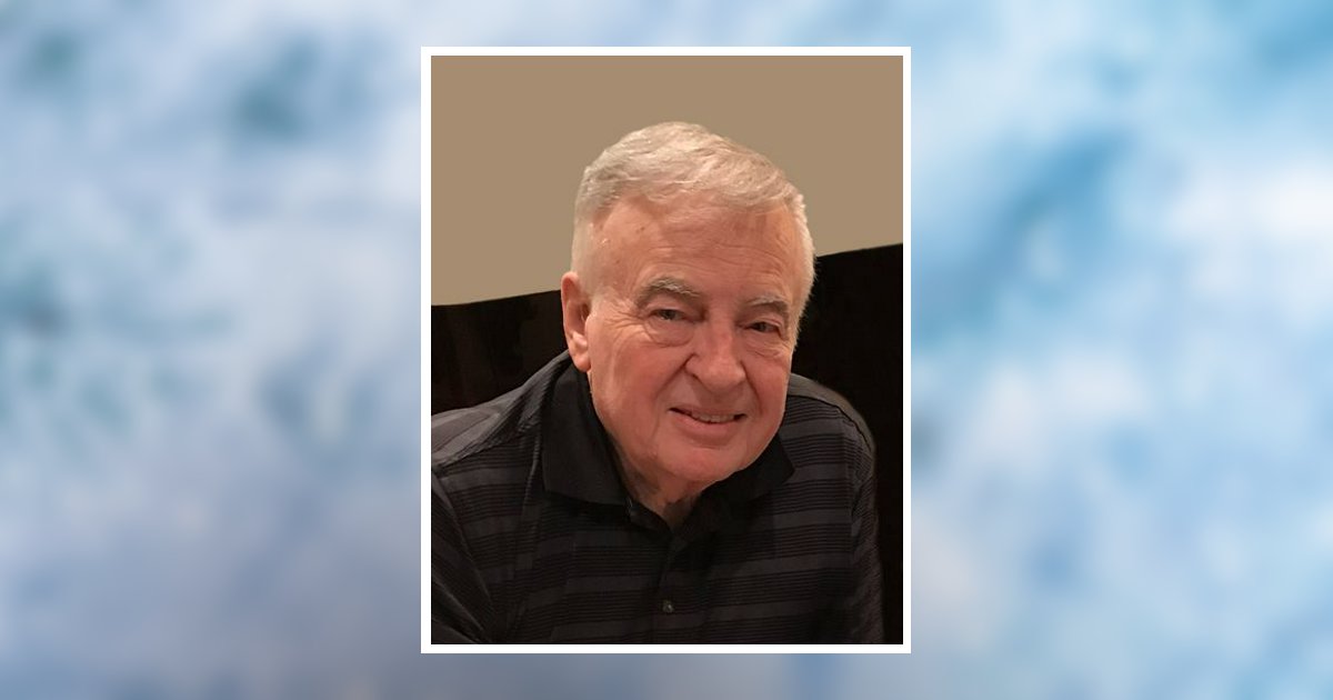 Ronald "Ron" Nicholas Roteliuk Obituary December 12, 2024 - McKenzies ...