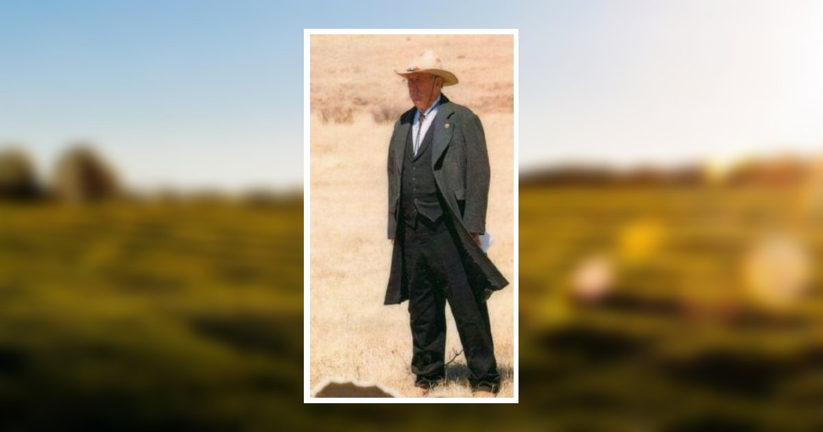 James Roehrig Obituary November 23, 2016 - LaGrone Funeral Chapel- Ruidoso