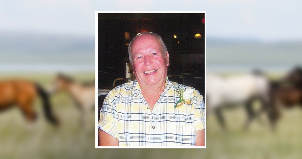 Jack D. McDonald Obituary June 29, 2024 - Tezak's Home to Celebrate Life