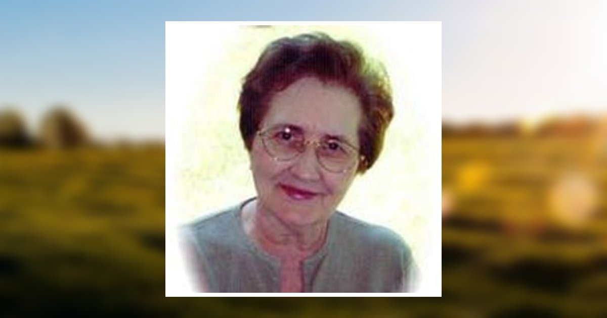 Georgia Pierce Broussard Obituary July 1, 2012 - Vincent Funeral Home