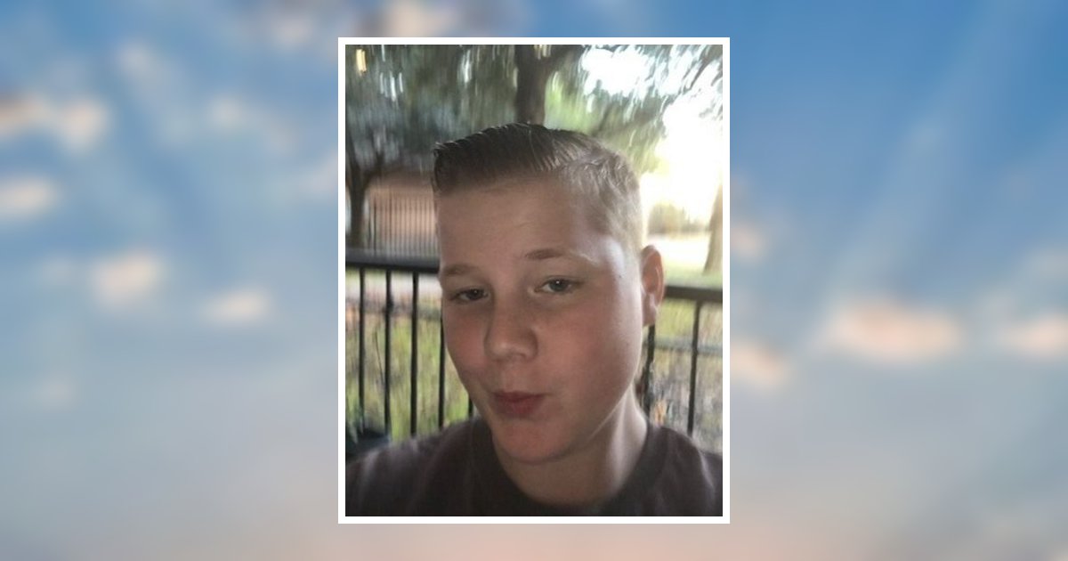 Jason Bode-Don Morris Obituary September 28, 2023 - Wayne Boze Funeral Home