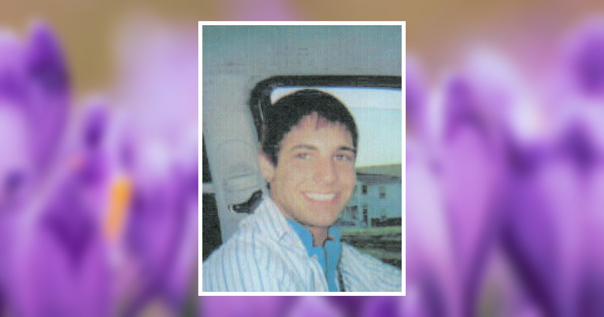 Michael Shirley Obituary - Newcomer Columbus