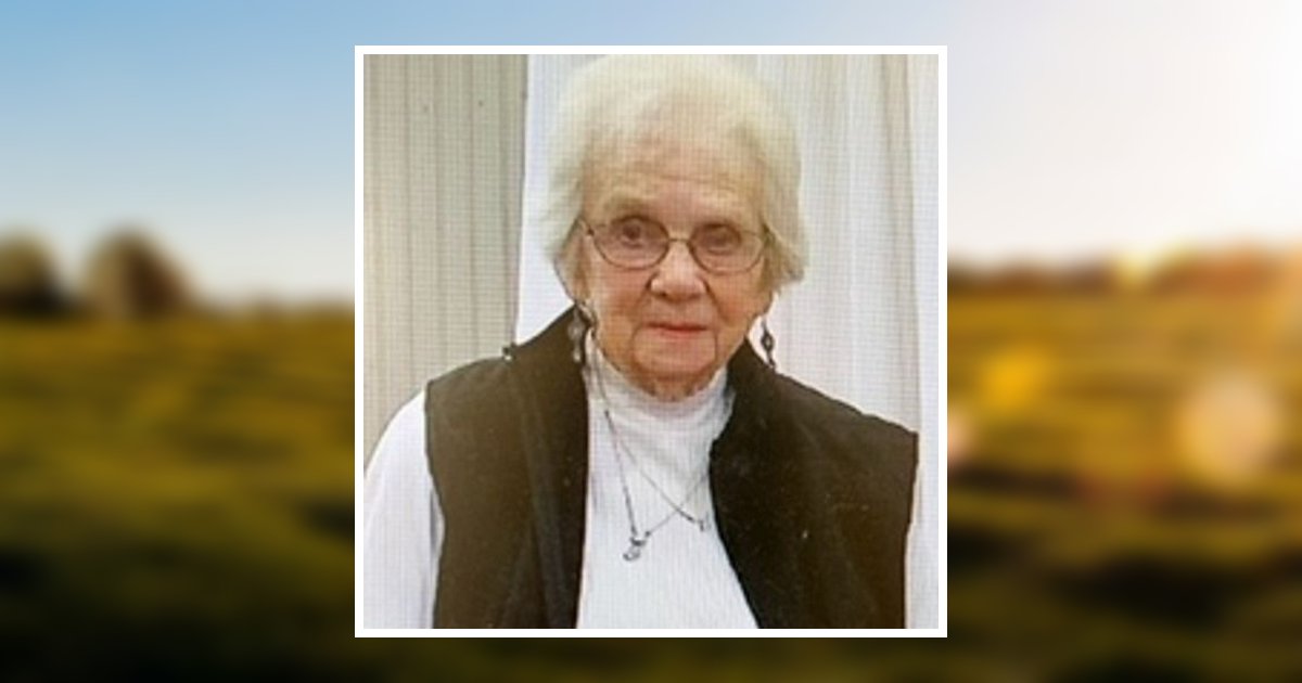 Ruby Mae Bell Obituary July 20, 2022 - Memorial Funeral Home & Crematory