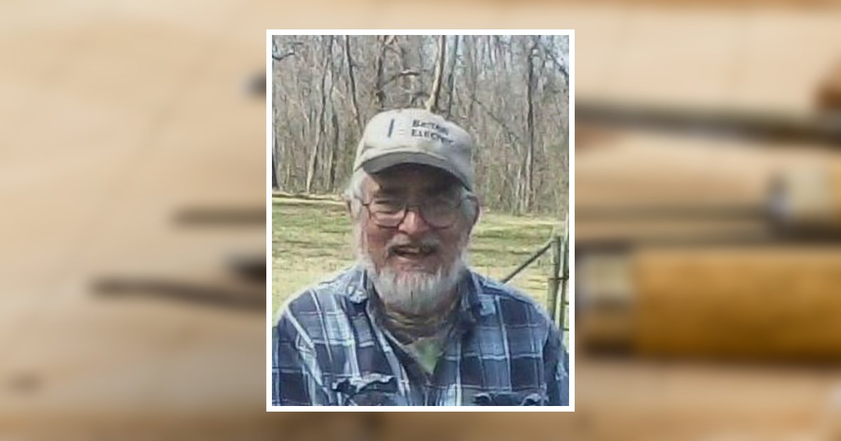 Travis Wayne Youngblood Obituary September 8, 2023 - Pace - Stancil Funeral Home and Cemetery