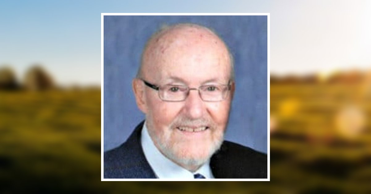 Harry A. Probert Obituary January 17, 2017 - Charles O. Dimond Funeral ...