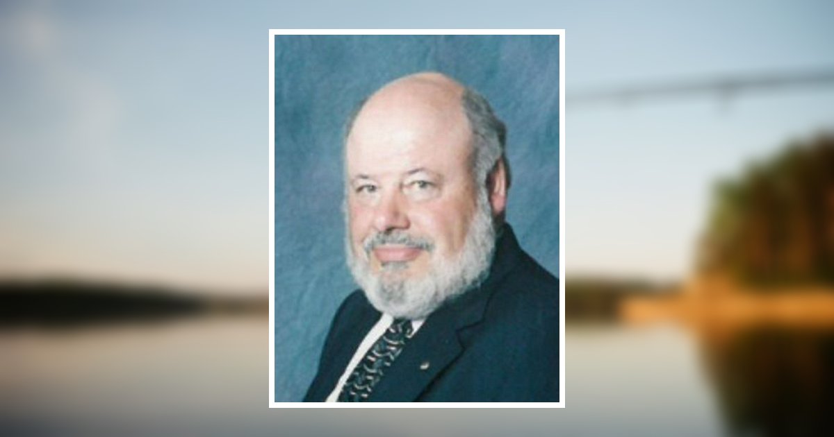 Thomas Elsworth Conrad Obituary April 9, 2023 - Steuernol & McLaren ...