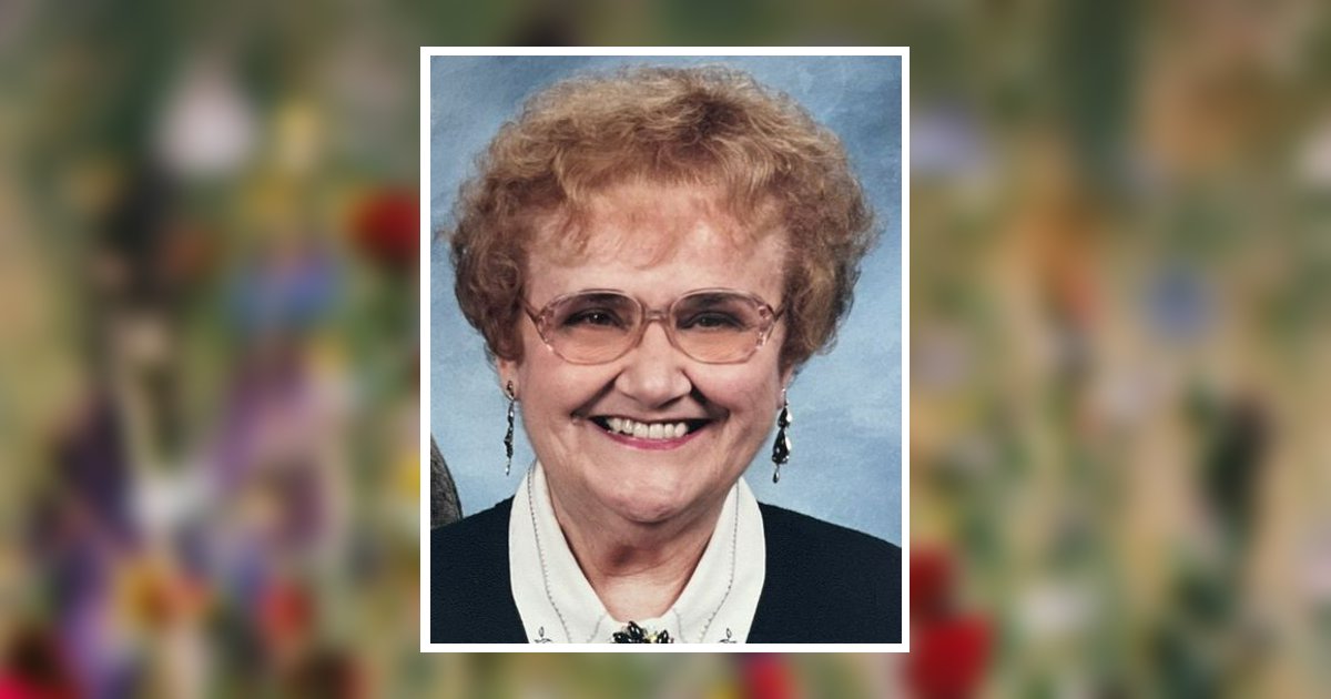 Julianna Rose Clouse Obituary August 11, 2024 - Cress Funeral and Cremation Services