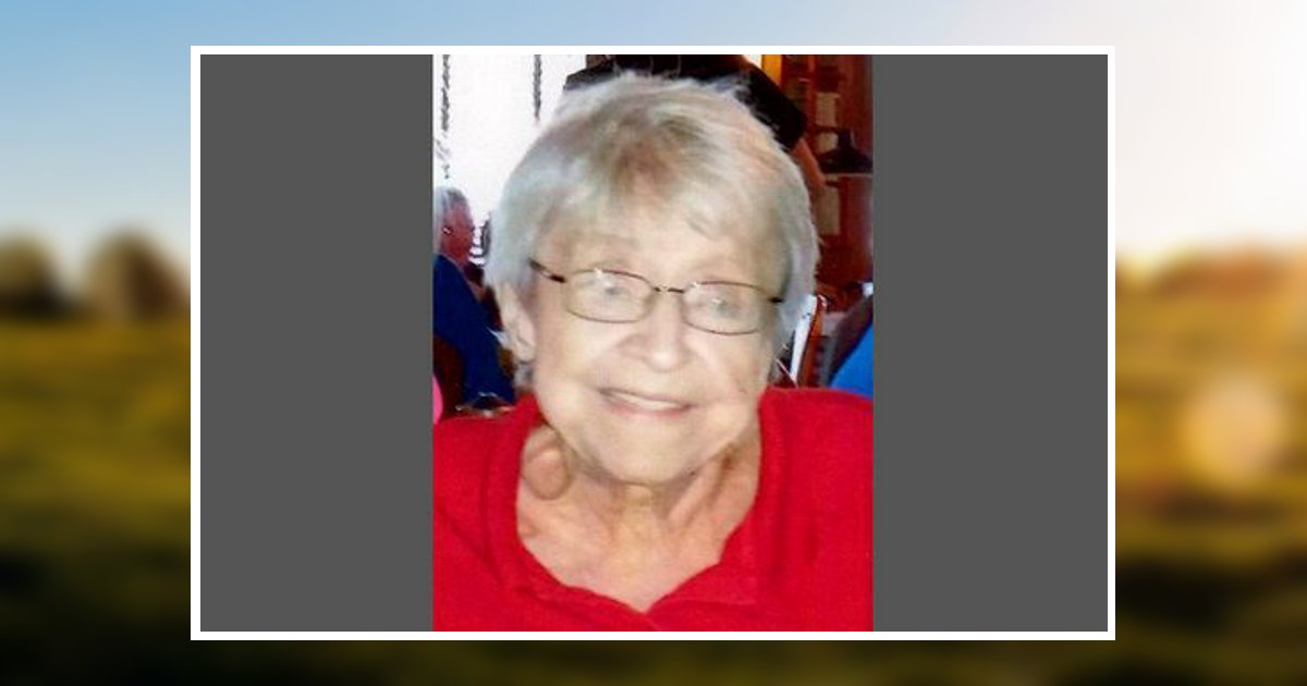 Diane M. Soler Obituary December 23, 2018 - Hopko Funeral Home
