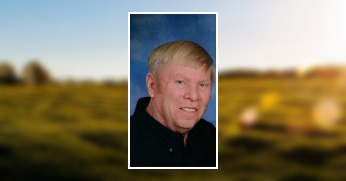 Charles “Chuck” Maynard Hitchcock Obituary June 12, 2024 - Bismarck ...