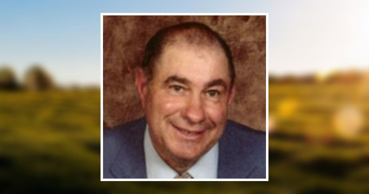 Robert Paul Staab Obituary November 18, 2013 - Hartquist Funeral ...