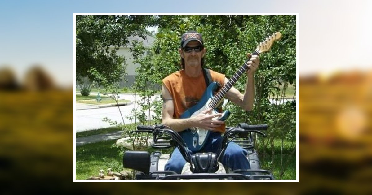 Mark Cammack Obituary - Family First Cremation Services