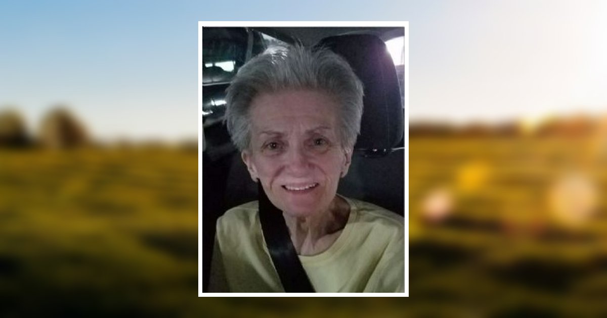Mary Retaskie Obituary October 22, 2017 - Davis Funeral Homes Rainbow ...