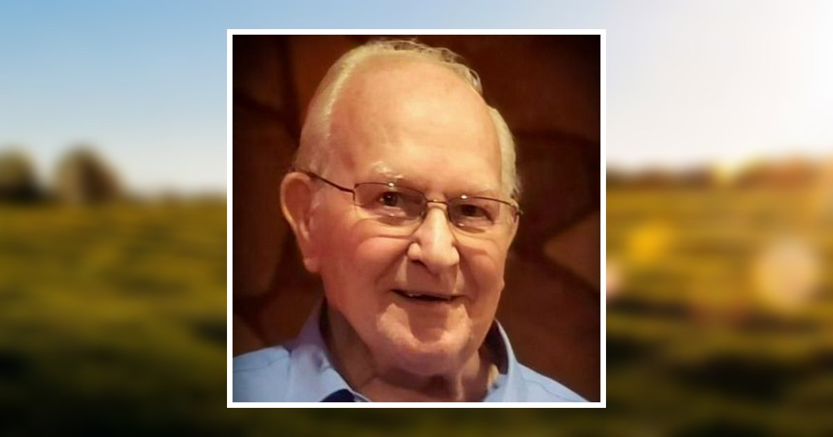 Vincent John Randall Obituary March 6, 2025 - O'Connell Family Funeral ...