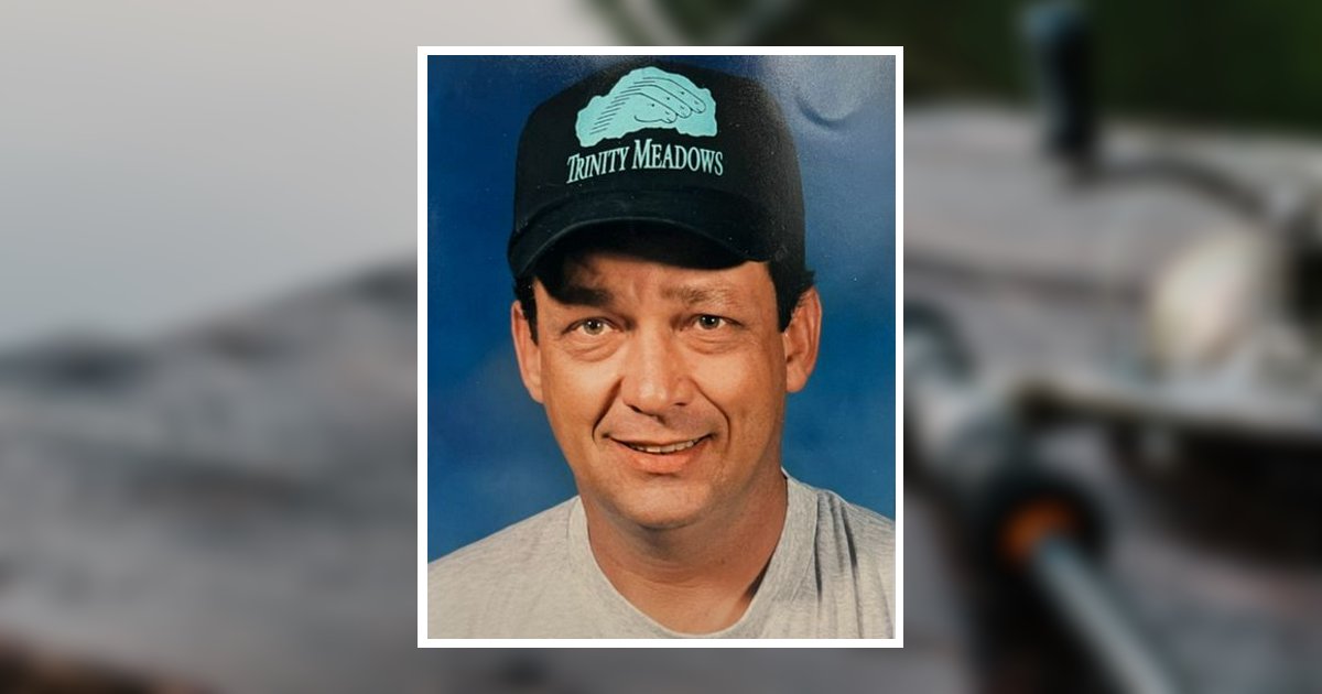 Gary Drew O'keefe Obituary August 6, 2023 - Skyvue Funeral Home