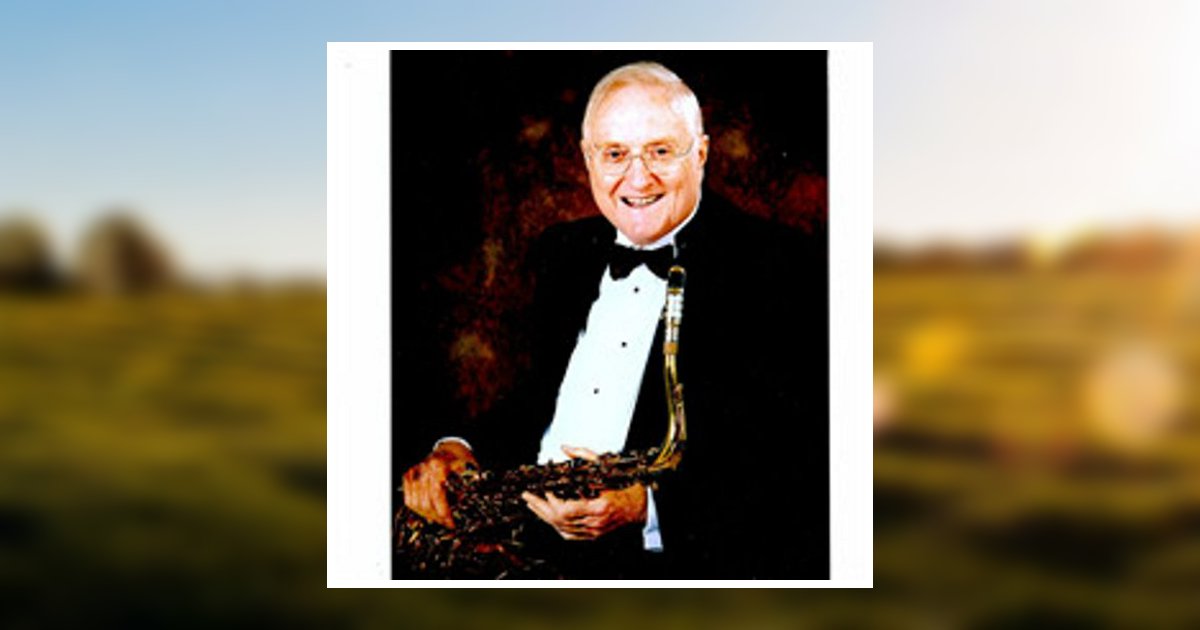 William T. (Bill) Gamble Obituary November 13, 2017 - Hamlett-Dobson ...