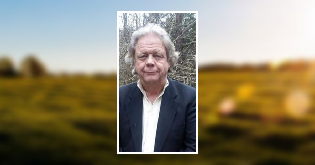 Mark Matheson Obituary January 23, 2021 - Mynatt Funeral Homes