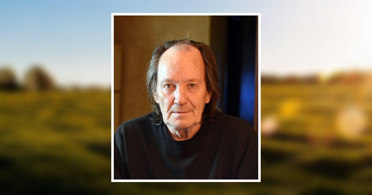 Jerry L. Gerber Obituary 2020 - Titus Funeral Home and Cremation Service